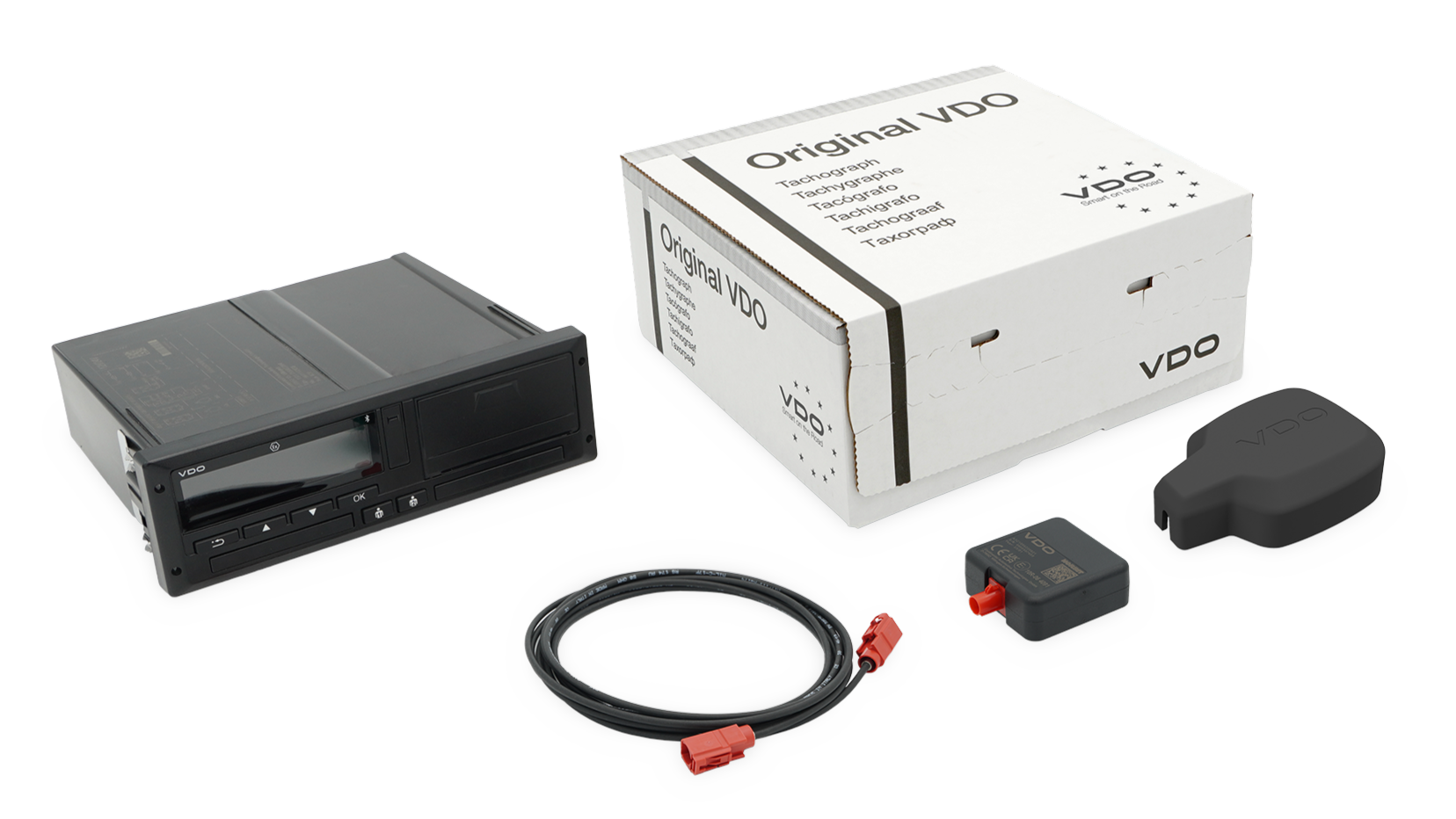 VDO Workshop Deutschland